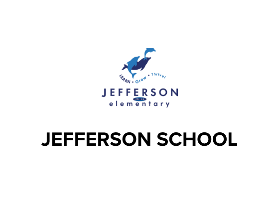 Registration and Enrollment – Our School – Jefferson Elementary